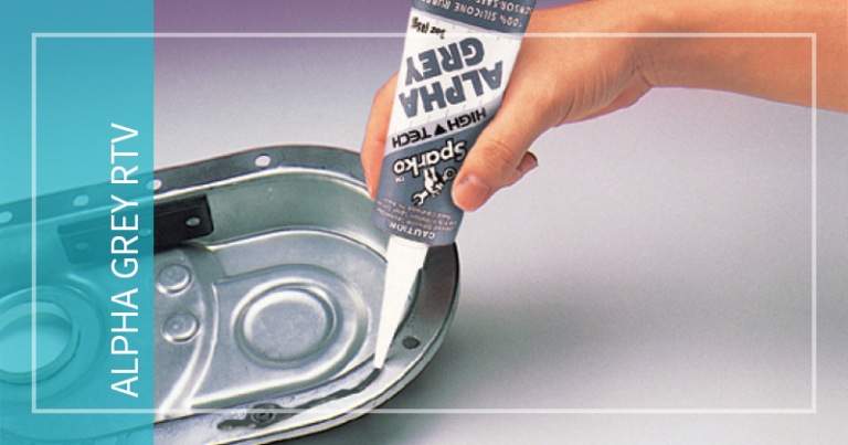 Alpha Grey RTV - OCI Material Pratama