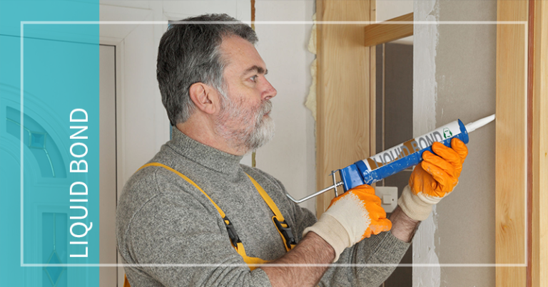 Liquid Bond - OCI Material Pratama