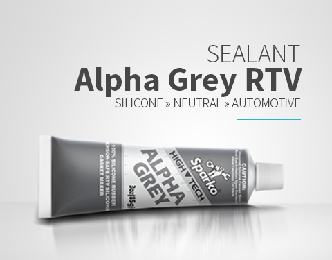 Alpha Grey RTV - OCI Material Pratama