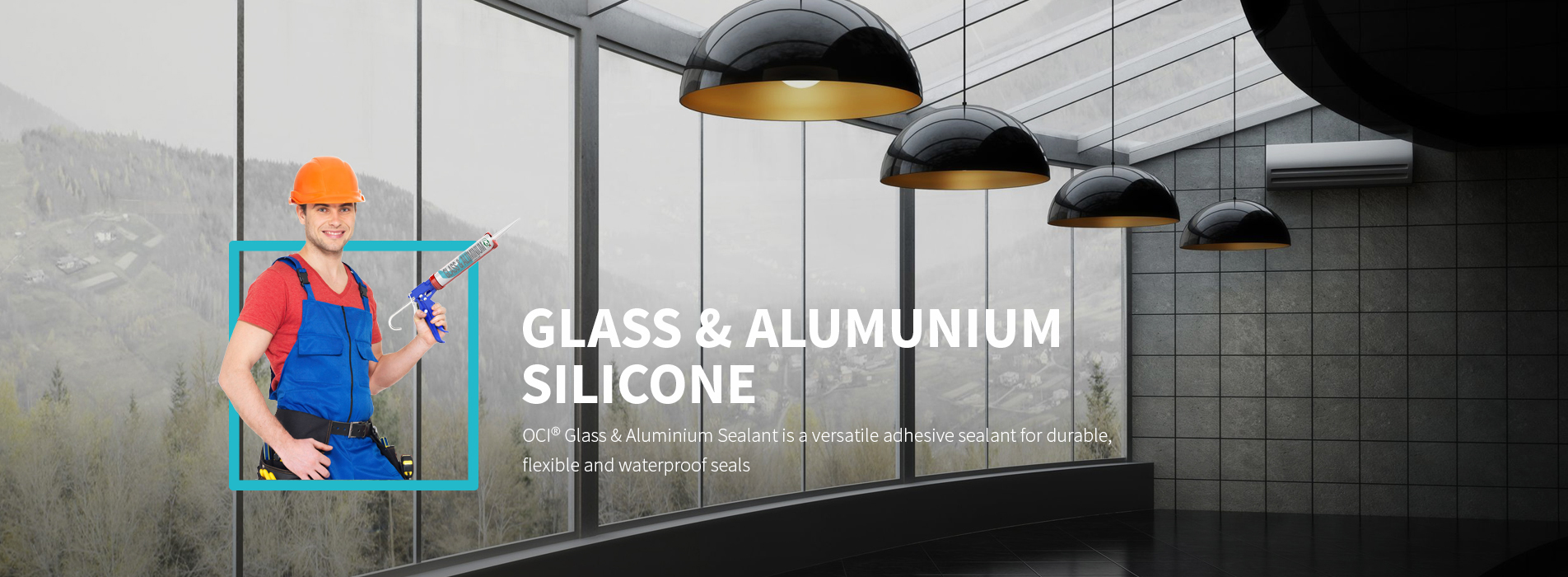 OCI Material Pratama - The Bond That Is Built To Last