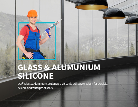 OCI Material Pratama - The Bond That Is Built To Last