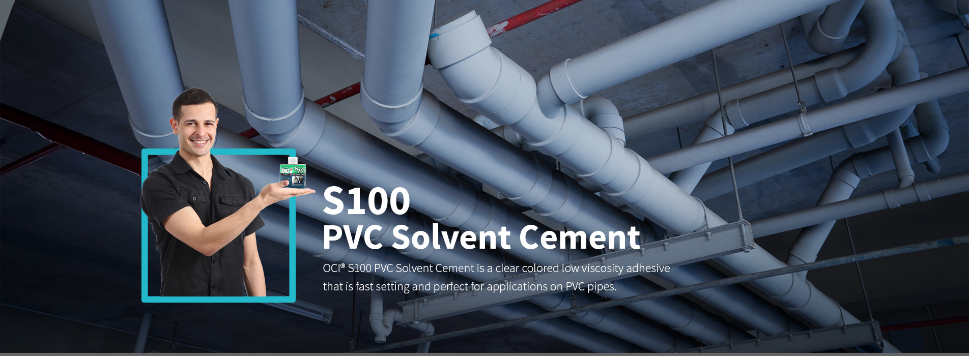 OCI Material Pratama - The Bond That Is Built To Last