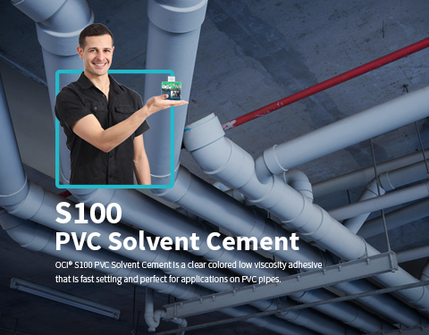 OCI Material Pratama - The Bond That Is Built To Last