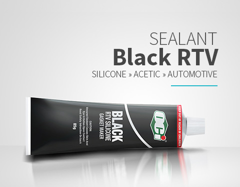 Black RTV - OCI Material Pratama