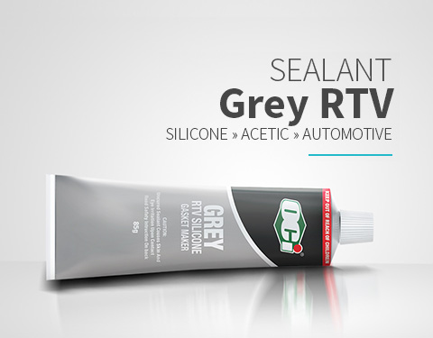 Grey RTV - OCI Material Pratama