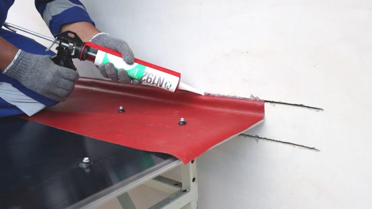 Tips Memilih Lem Sealant yang Sesuai dengan Kebutuhan - OCI Material ...