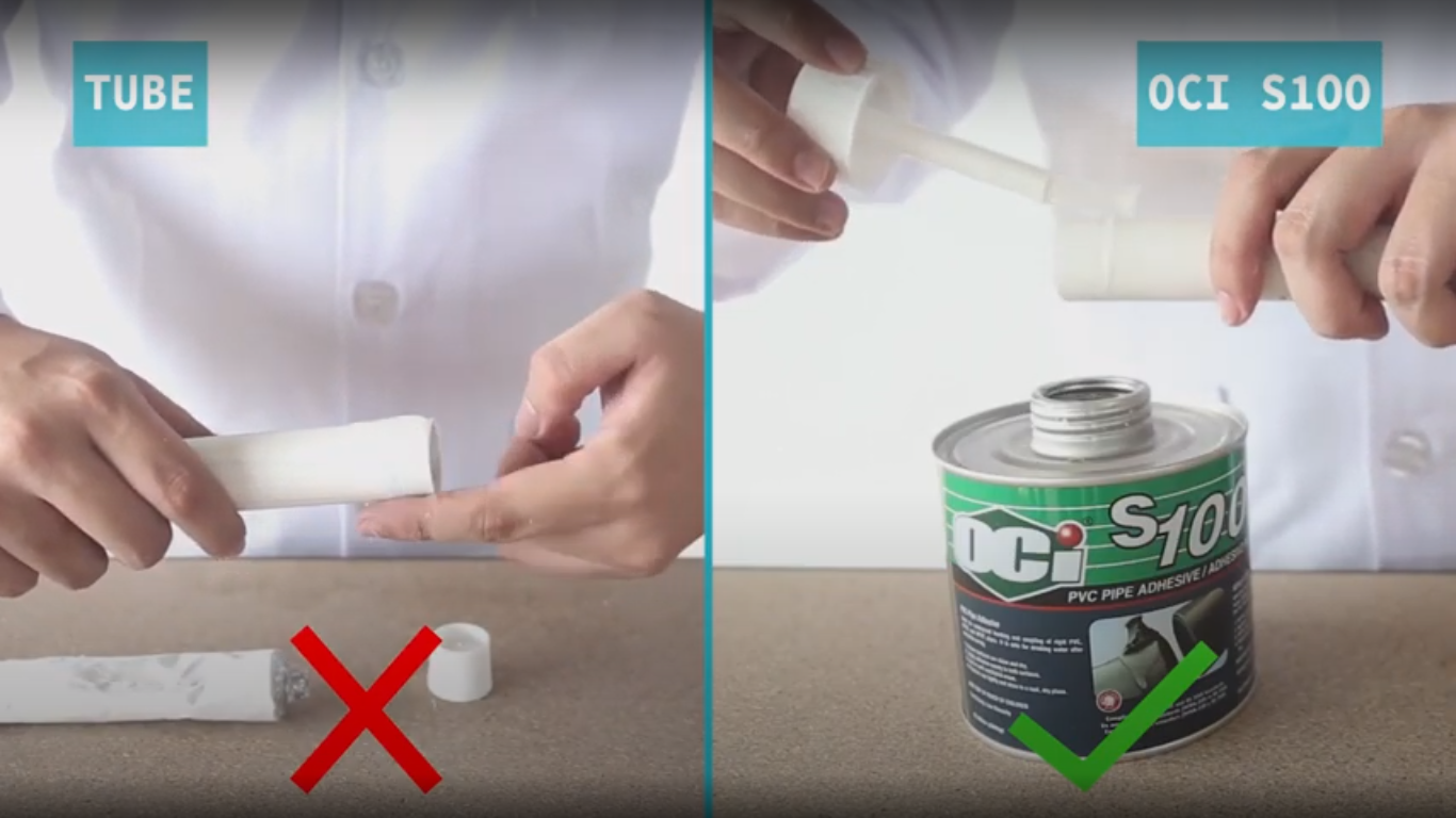 Kenali Lem Adhesive, Jenis, Kegunaan serta Rekomendasinya - OCI ...